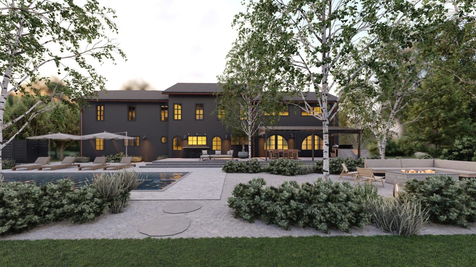 Yardzen: The Leading Online Landscape Design & Build Platform