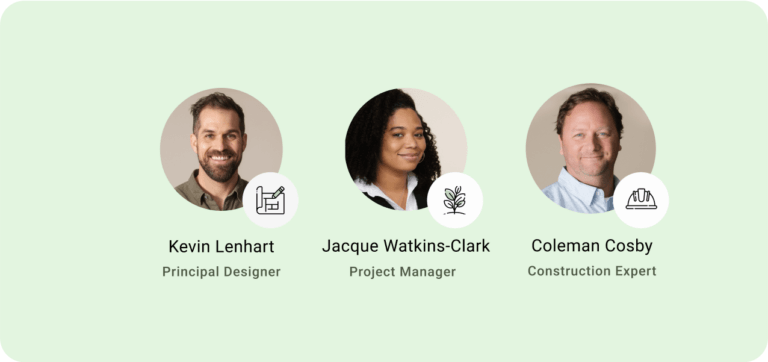 Residential Landscape Design & Build in Phoenix, AZ | Yardzen