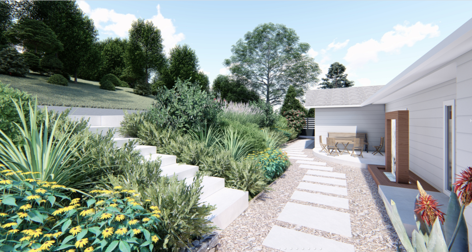 #CanYouDigIt: Landscaping on a Slope, Grading Costs, and More (Episode ...