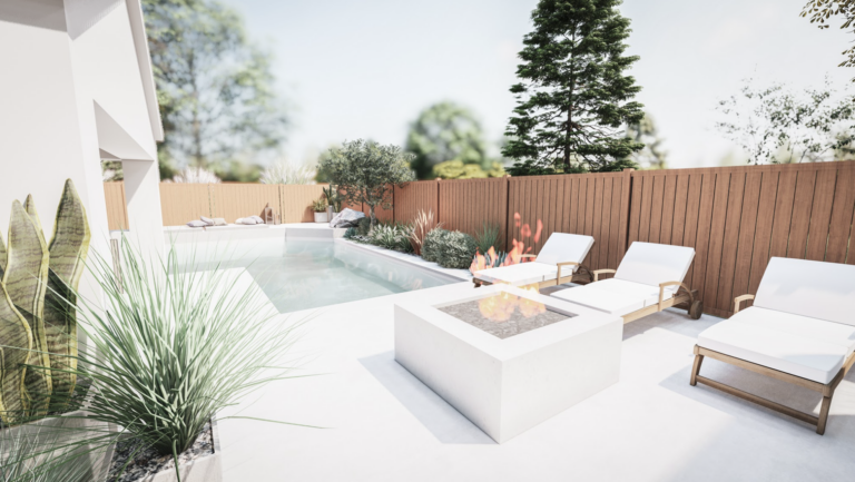 61 Fire Pit Landscaping Ideas Our Designers Love | Yardzen