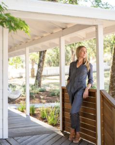 Women Of Yardzen: Allison Messner | Yardzen