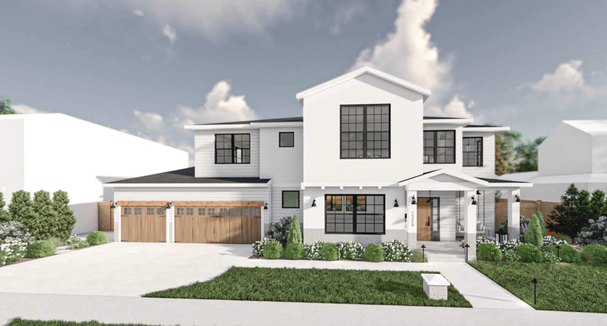 Transform Your Home With These High-Impact Exterior Design Ideas | Yardzen