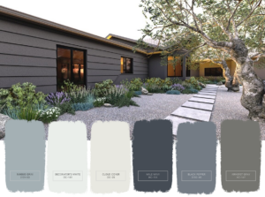 The Best Exterior Paint Colors in 2023: Choosing the Right Hue for Your ...