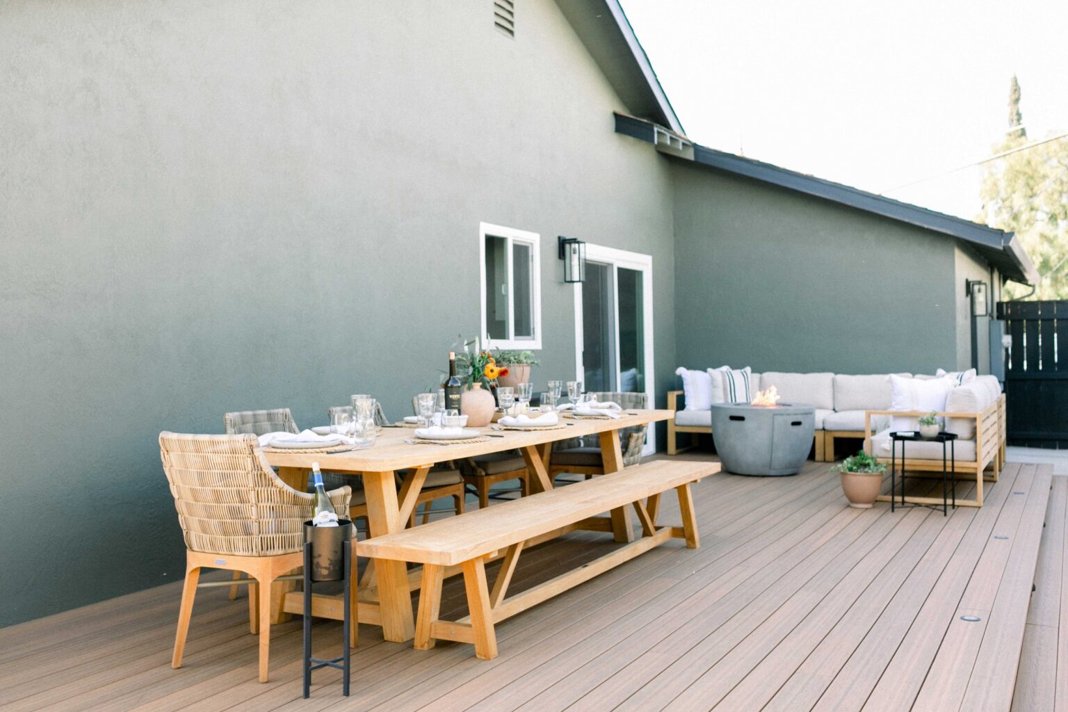 11 Stunning Side Yard Landscaping Ideas | Yardzen