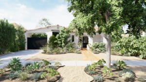 (Heavenly) Hellstrip Landscaping Ideas & Planting Designs | Yardzen