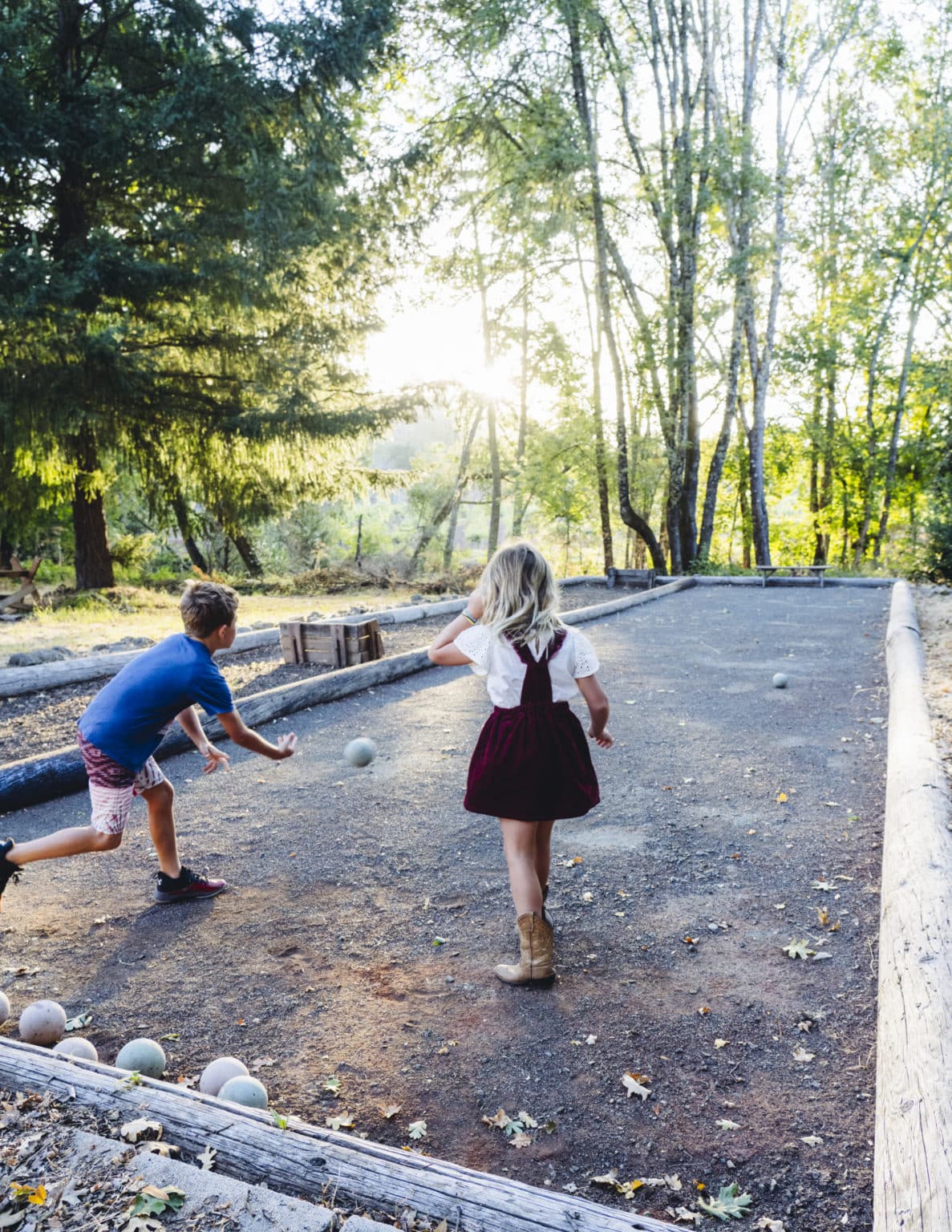 Designing Outdoor Learning Spaces for Your Yard | Yardzen