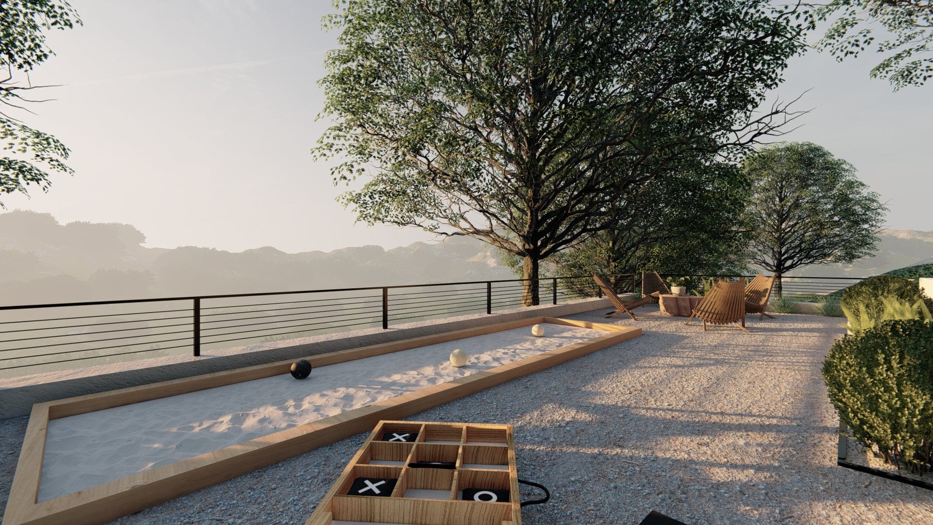 Designing Outdoor Learning Spaces for Your Yard | Yardzen