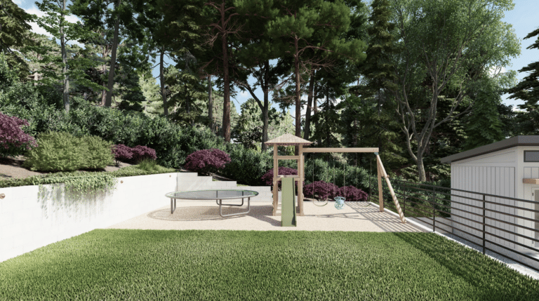 Designing Outdoor Learning Spaces for Your Yard | Yardzen