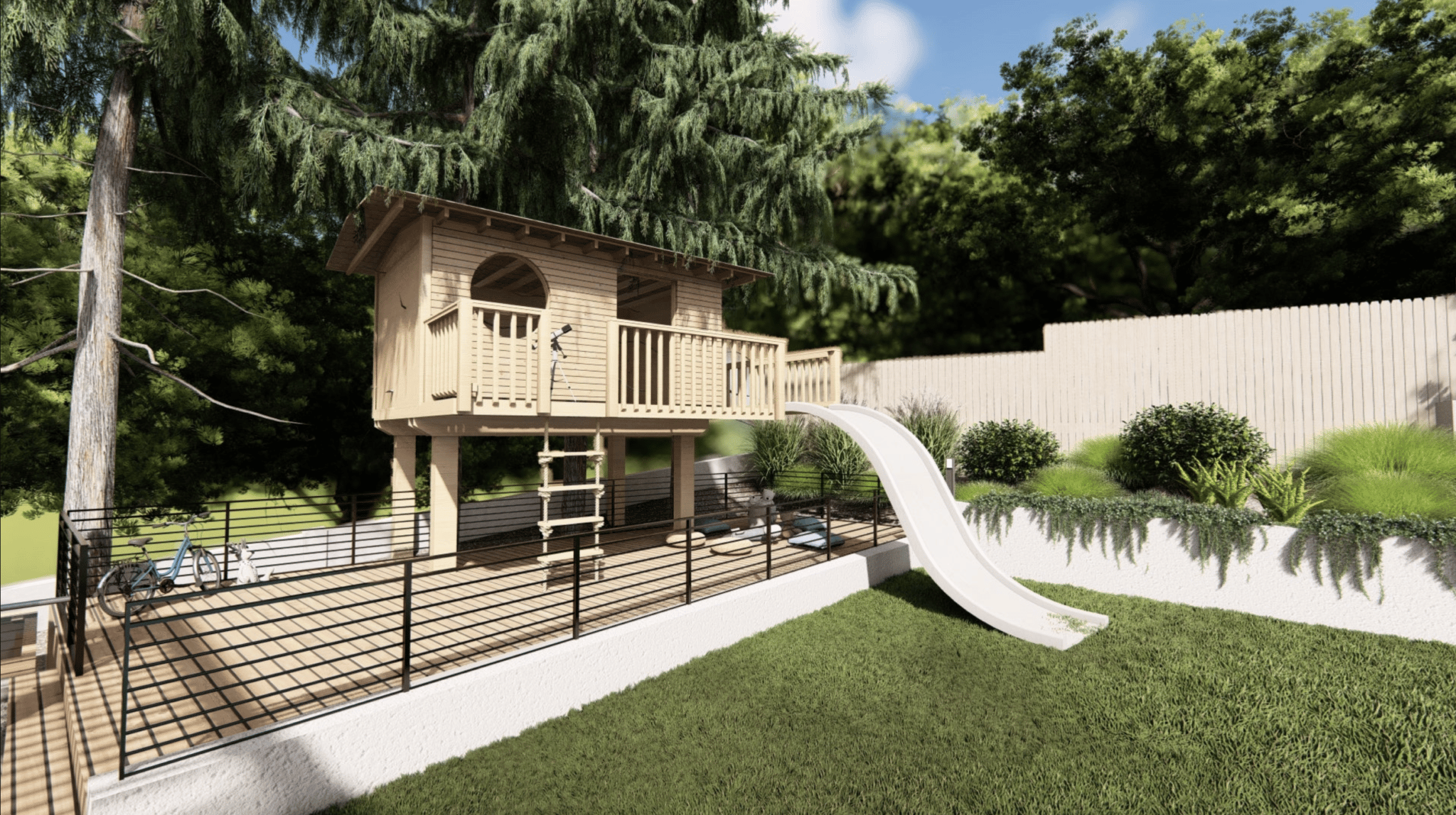 HOA Landscaping Guide for Homeowners | Yardzen