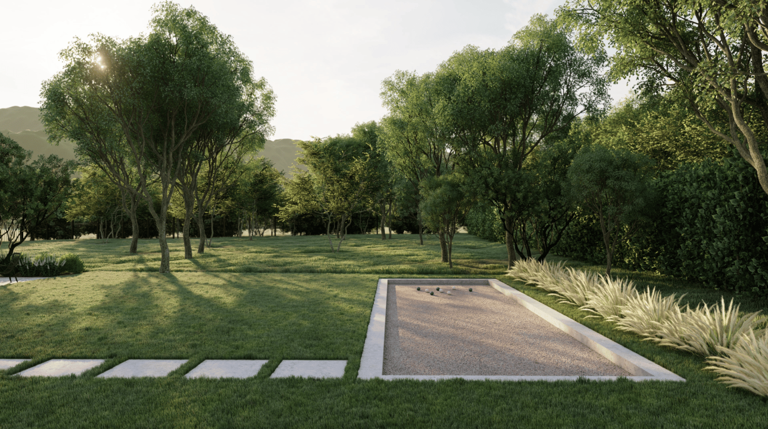 Designing Outdoor Learning Spaces for Your Yard | Yardzen