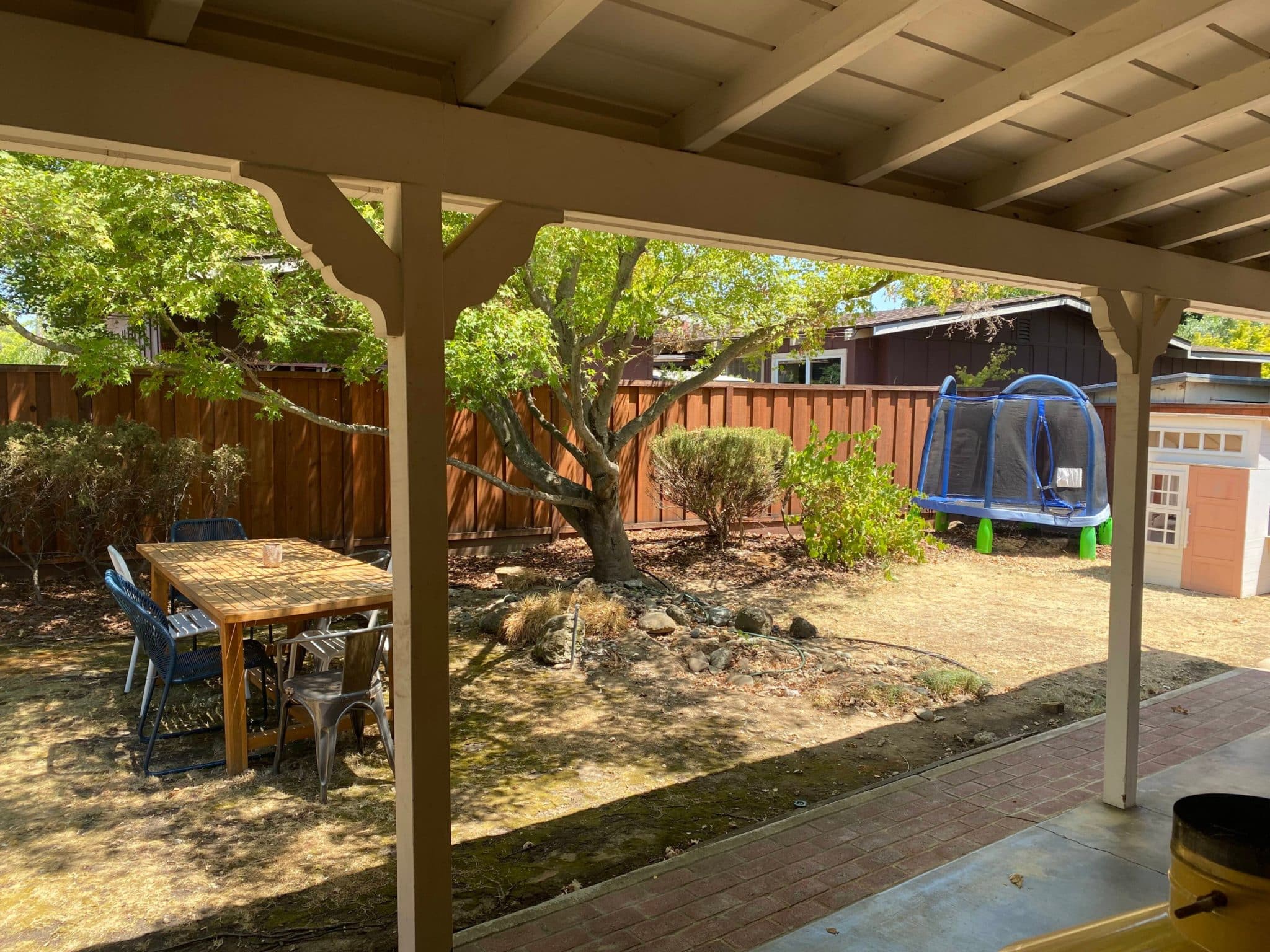 Heated Plunge Pool Creates a Year-Round Backyard | Yardzen