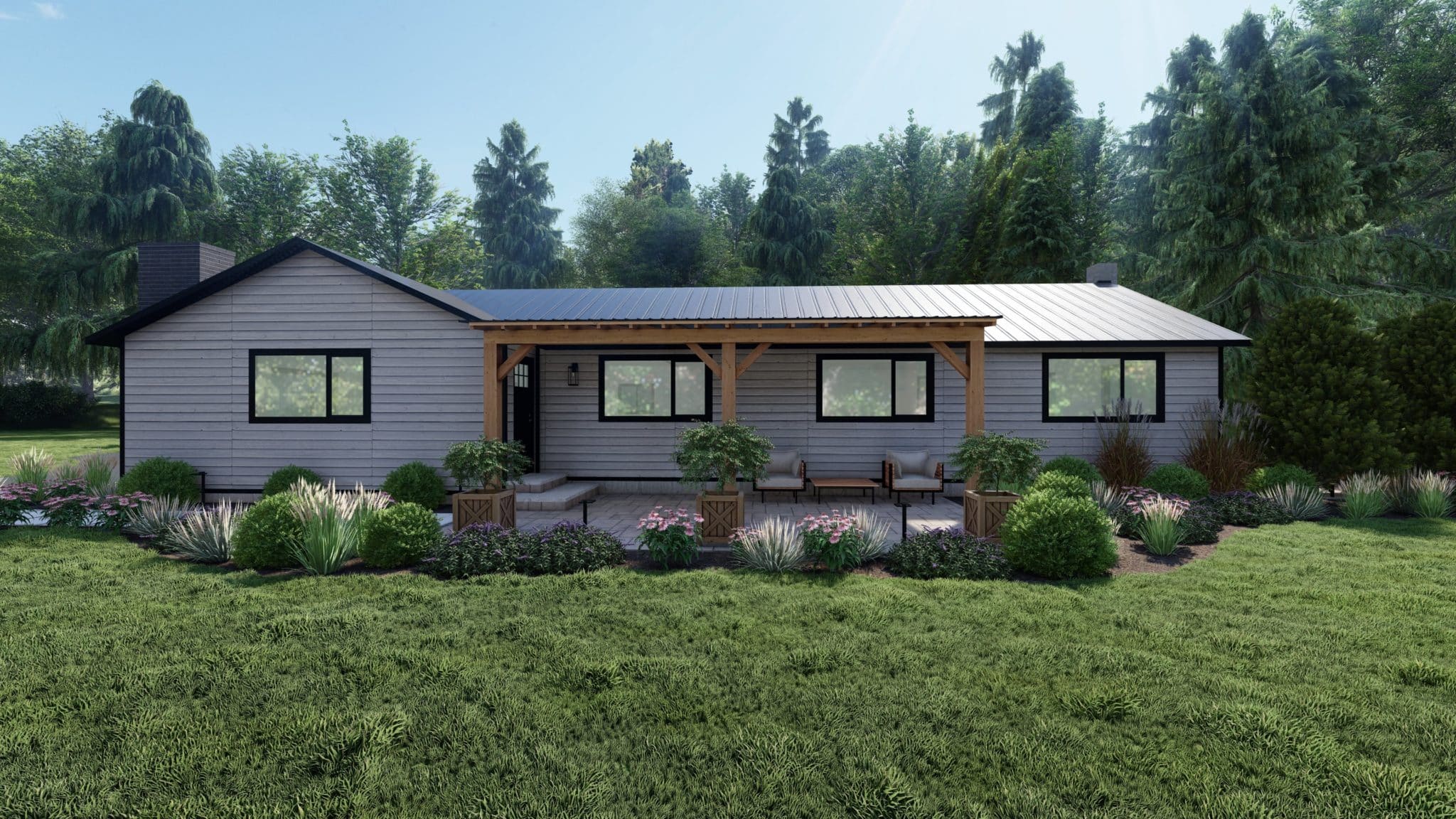 Pollinator Garden Design for Beginners