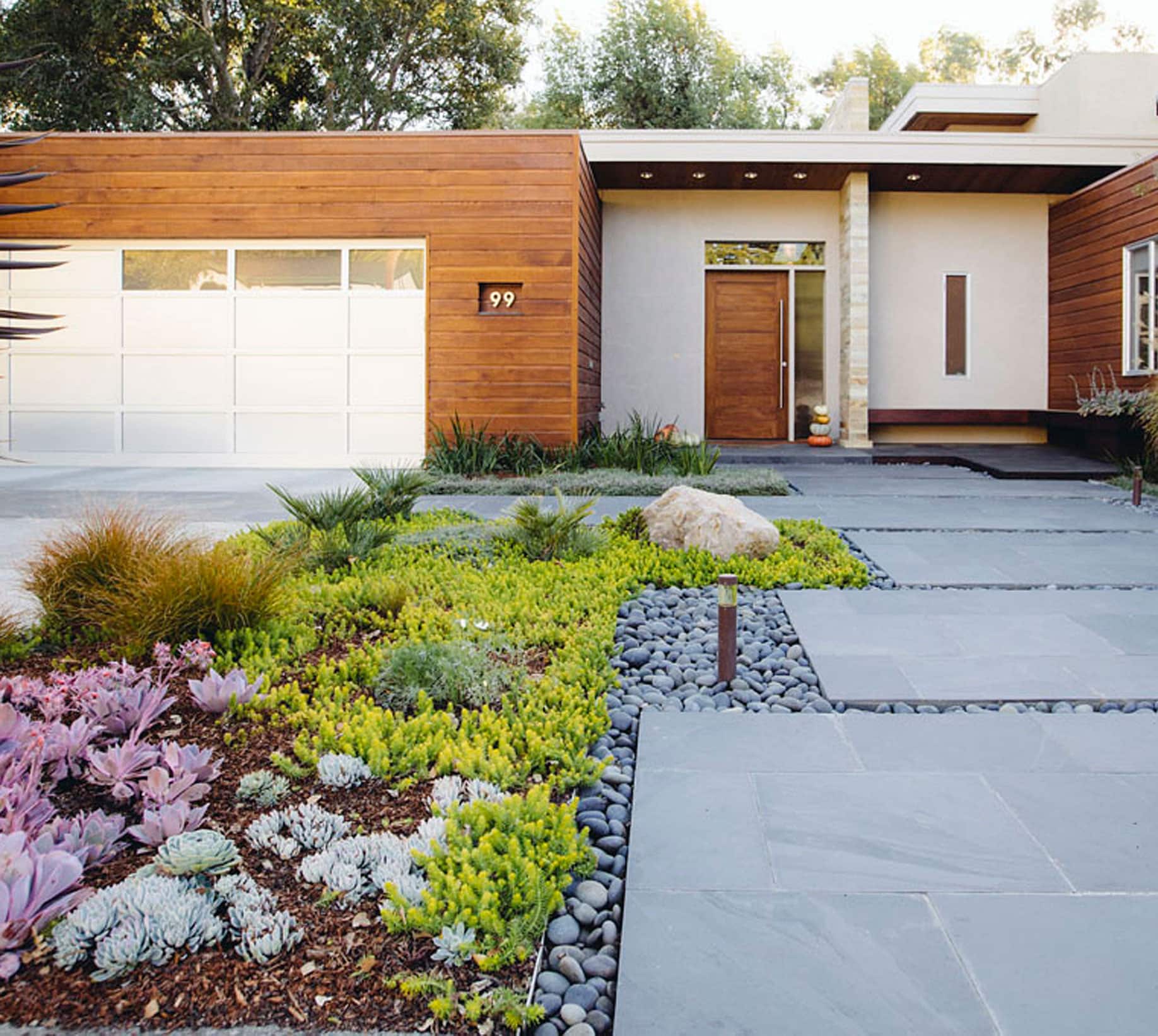 Firescaping: The Art of Fire Resistant Landscape Design | Yardzen