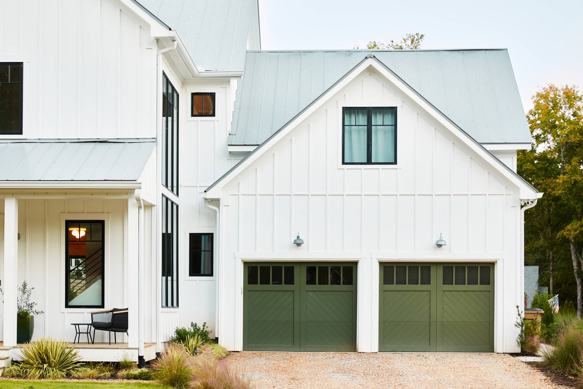 Firescaping: The Art of Fire Resistant Landscape Design | Yardzen