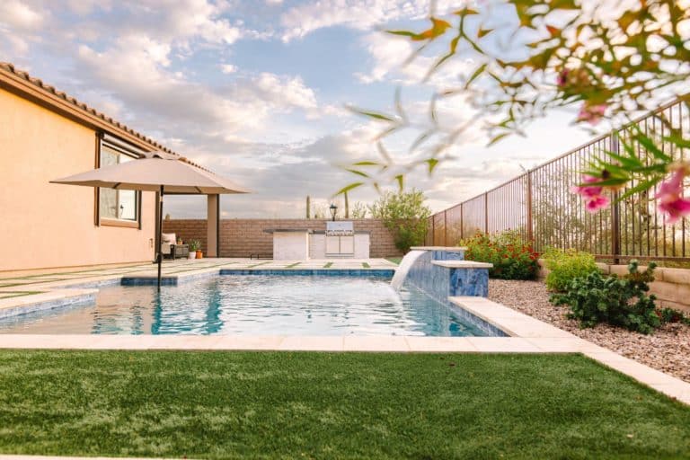 Firescaping: The Art of Fire Resistant Landscape Design | Yardzen