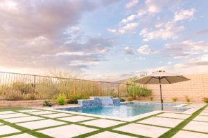 Firescaping: The Art of Fire Resistant Landscape Design | Yardzen