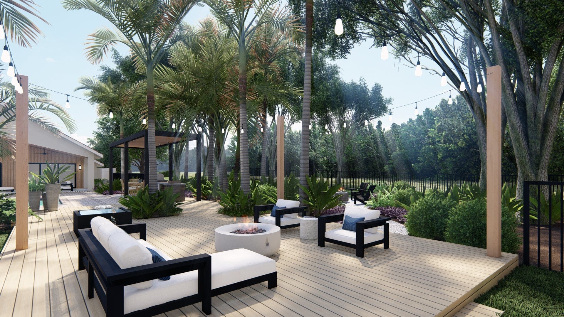 11 Best Fire Pits in 2022 (Chosen by Our Clients) | Yardzen