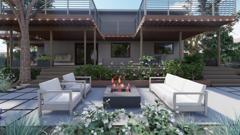 11 Best Fire Pits in 2022 (Chosen by Our Clients) | Yardzen