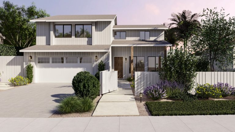 34 Front Yard Fence Ideas and Tips from Our Design Team | Yardzen