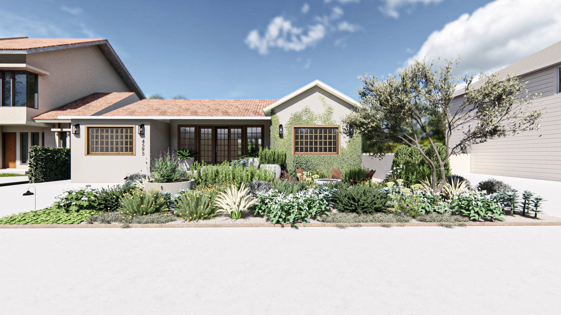 Transform Your Yard with Los Angeles Turf Rebates | Yardzen