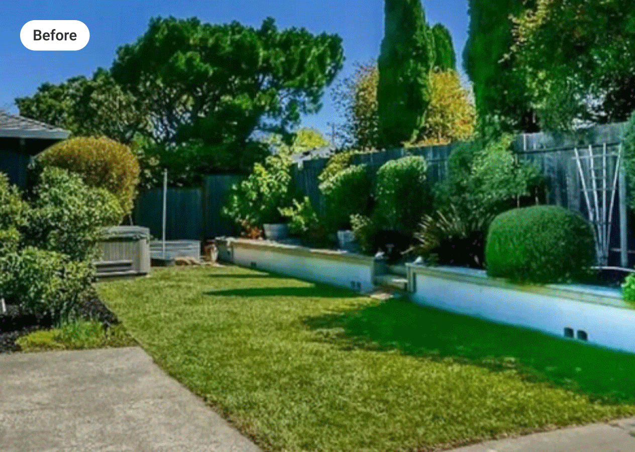 Yardzen: The Leading Online Landscape Design Service
