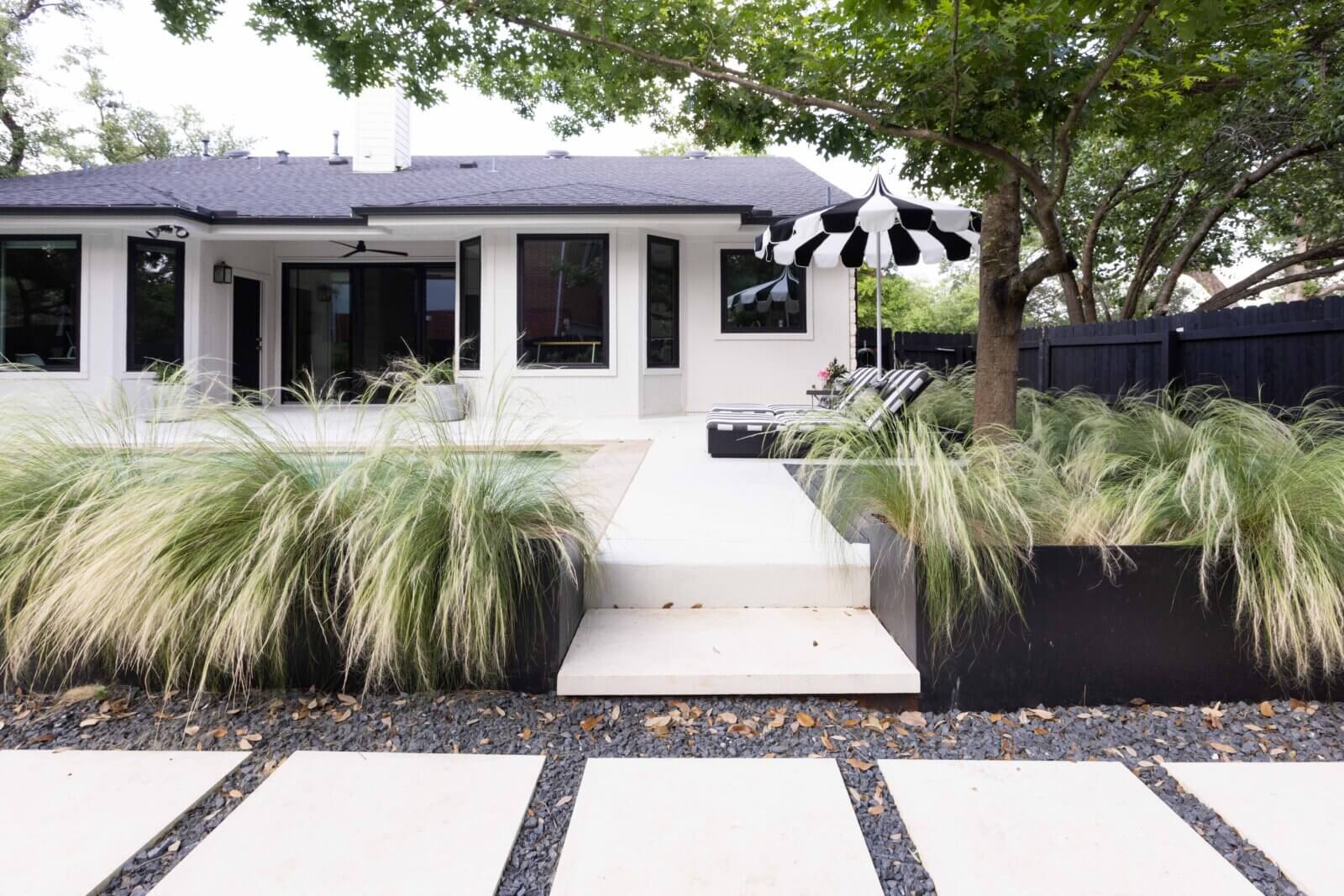 Landscape Design and Outdoor Living Inspiration | Yardzen Blog