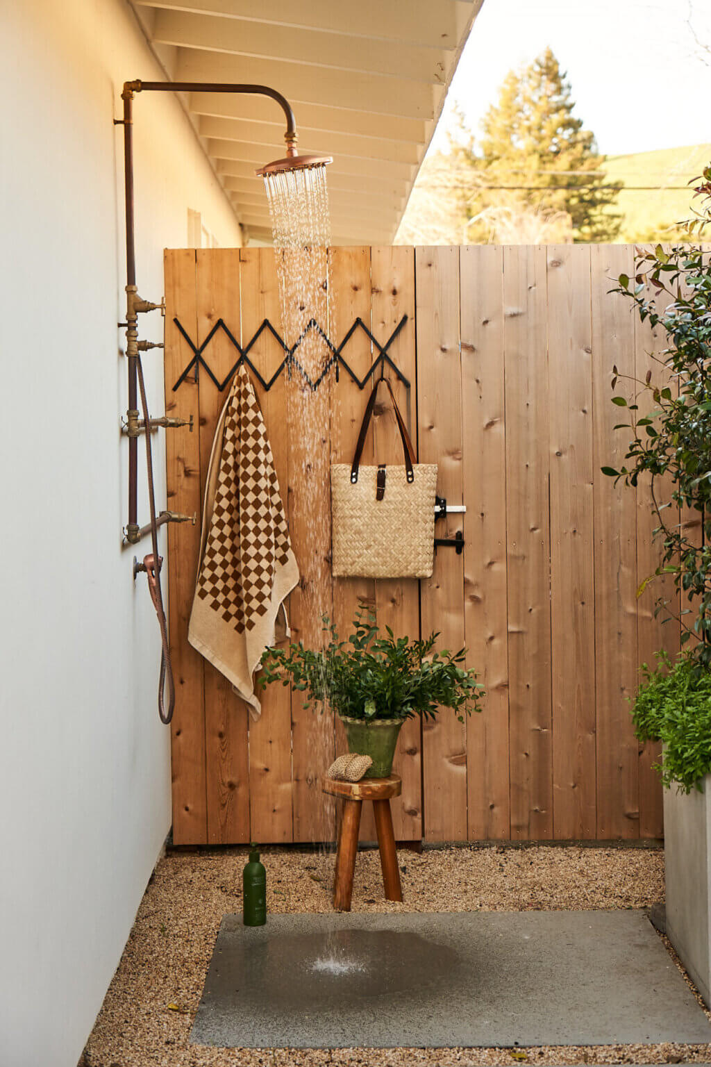 Designing a Yard for Wellness | Yardzen