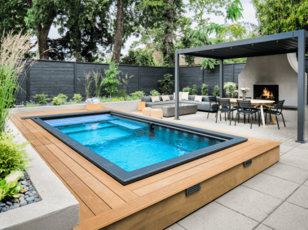 Designing a Yard for Wellness | Yardzen