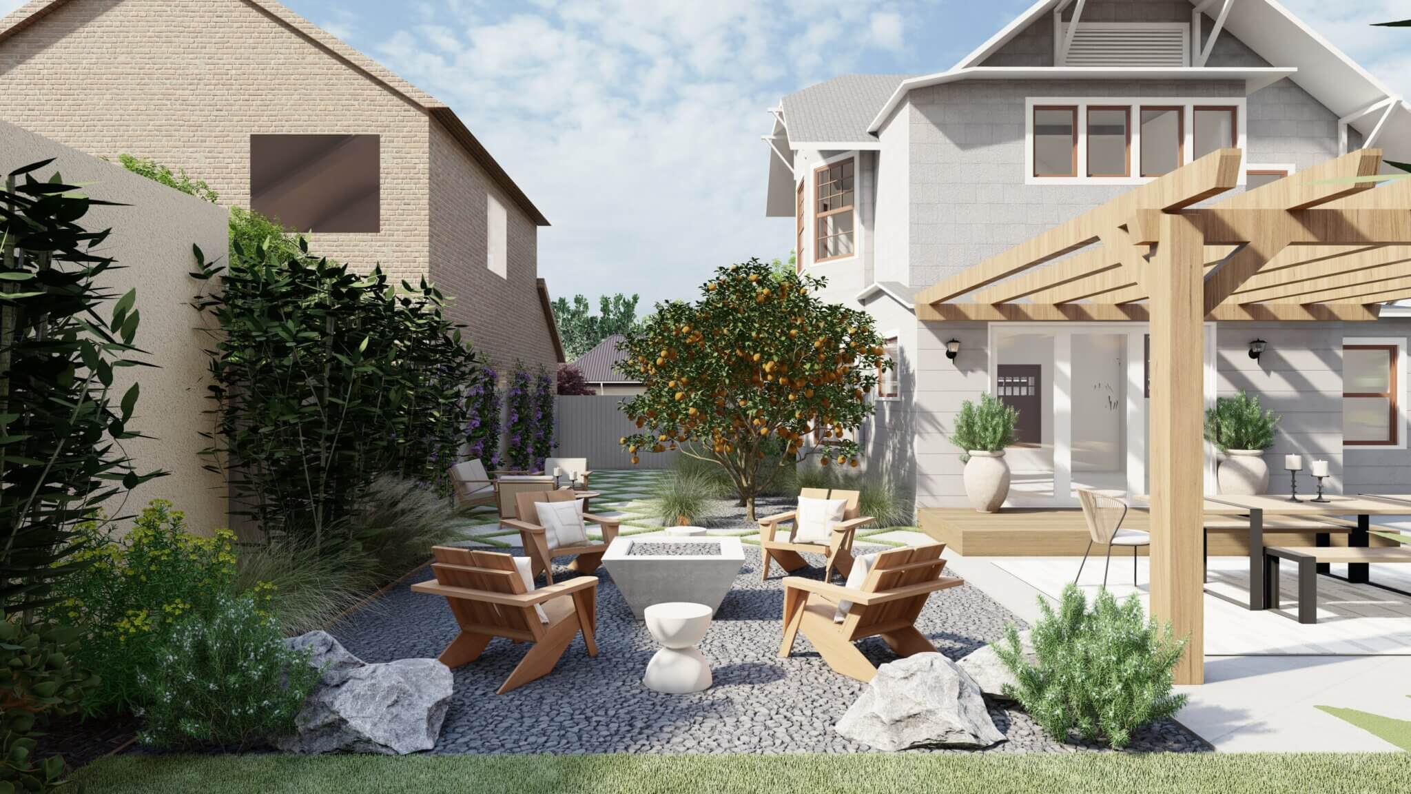 A Guide to Landscaping Styles (With Pictures!) | Yardzen