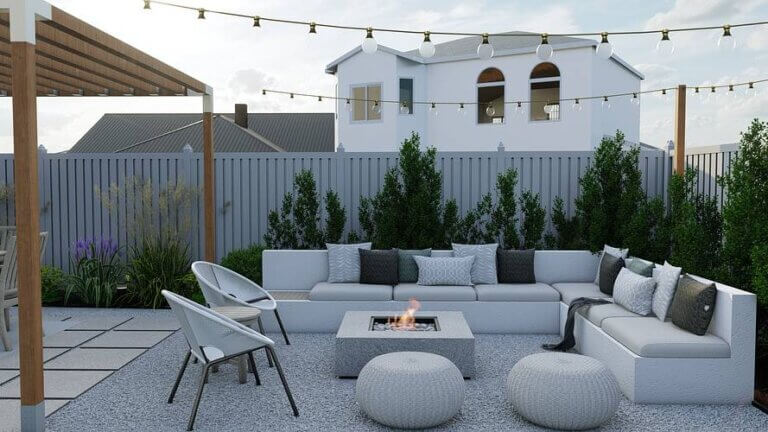 13 Phoenix Landscape Design Ideas Perfect for the Southwest | Yardzen