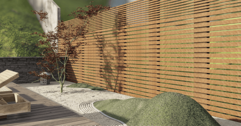 Top 4 Zen Garden Ideas for Your Yard Yardzen Top 4 Zen Garden Ideas for ...