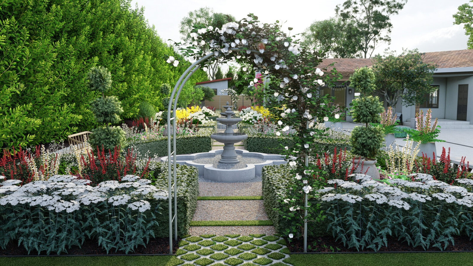 Pollinator Garden Design for Beginners