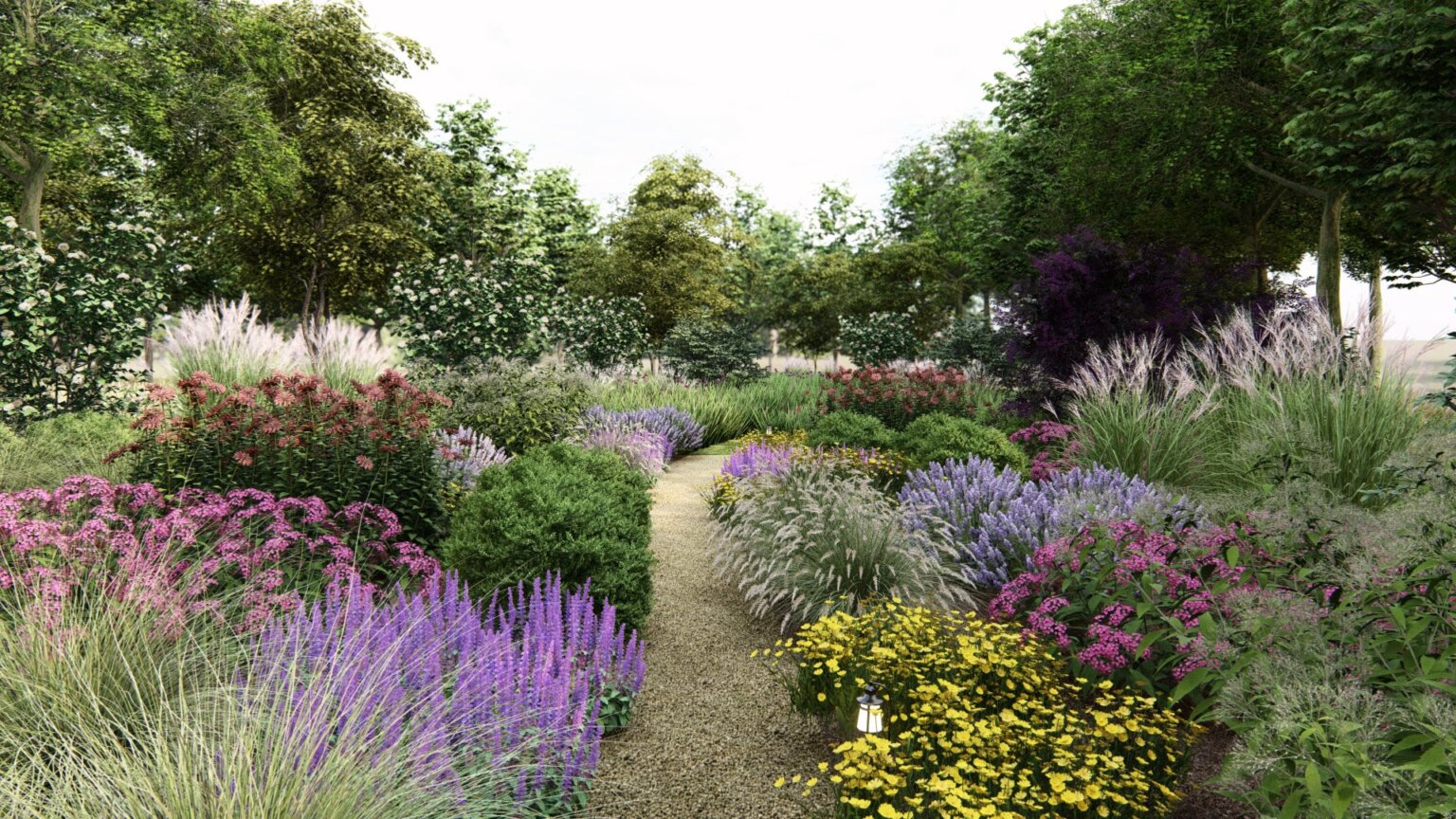 Rewilding Your Yard: Ideas and Inspiration for Homeowners | Yardzen