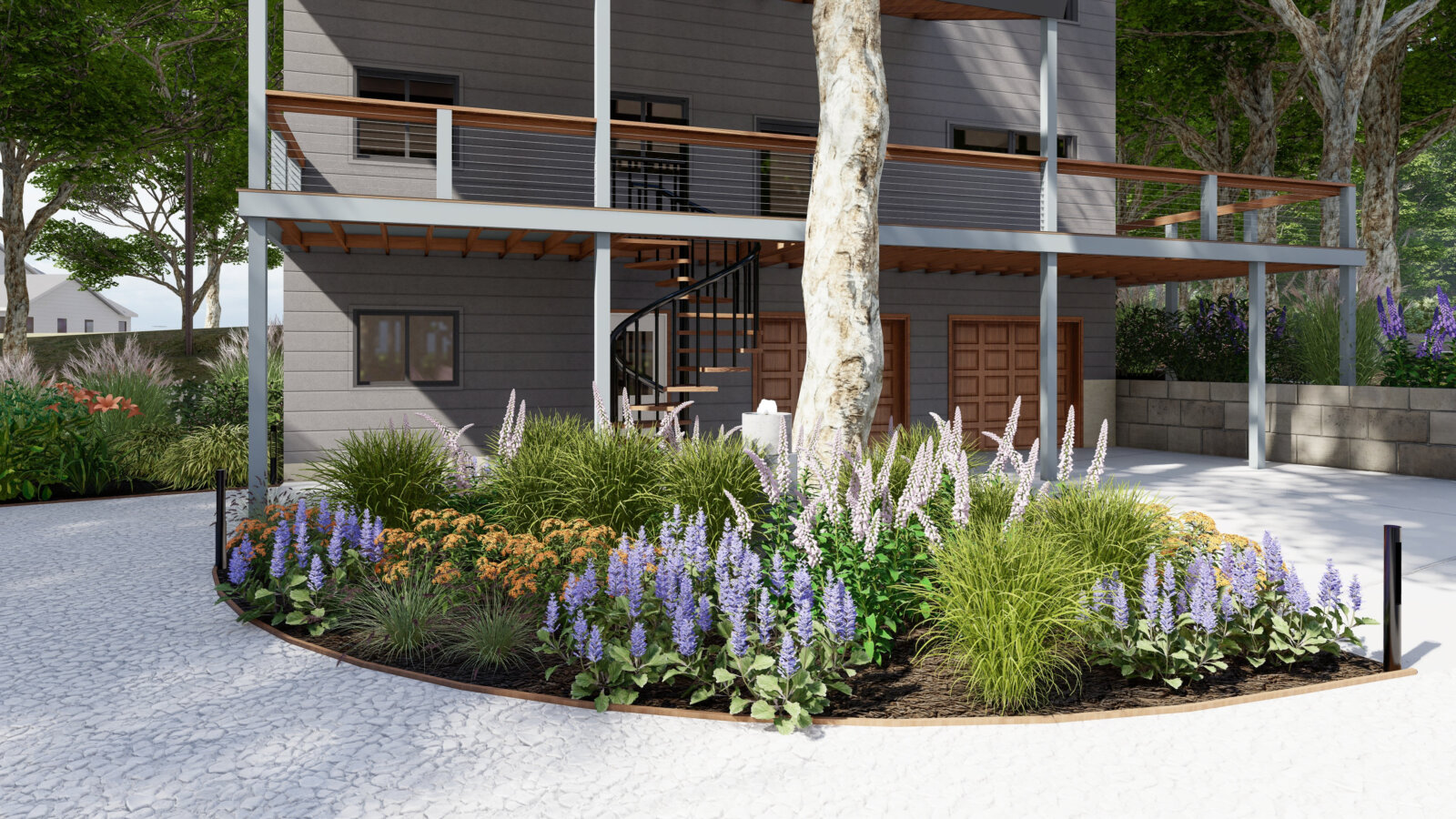 Pollinator Garden Design for Beginners