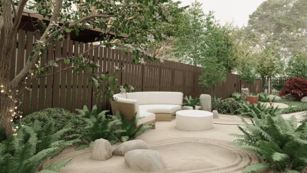 15 Creative Garden Idea Inspirations to Transform Your Outdoor Space ...