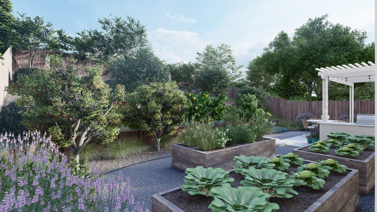 Pollinator Garden Design for Beginners