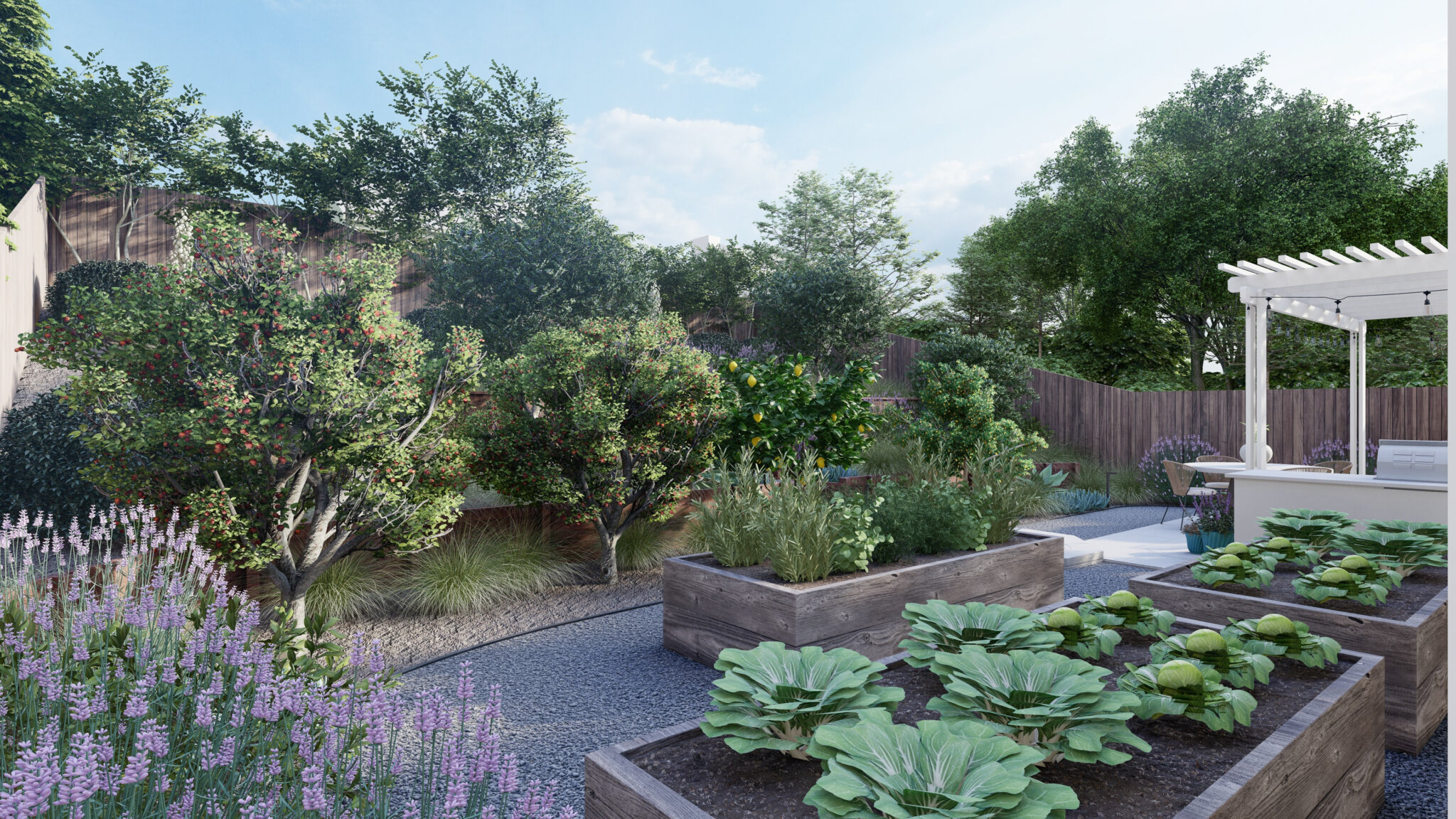 Pollinator Garden Design for Beginners