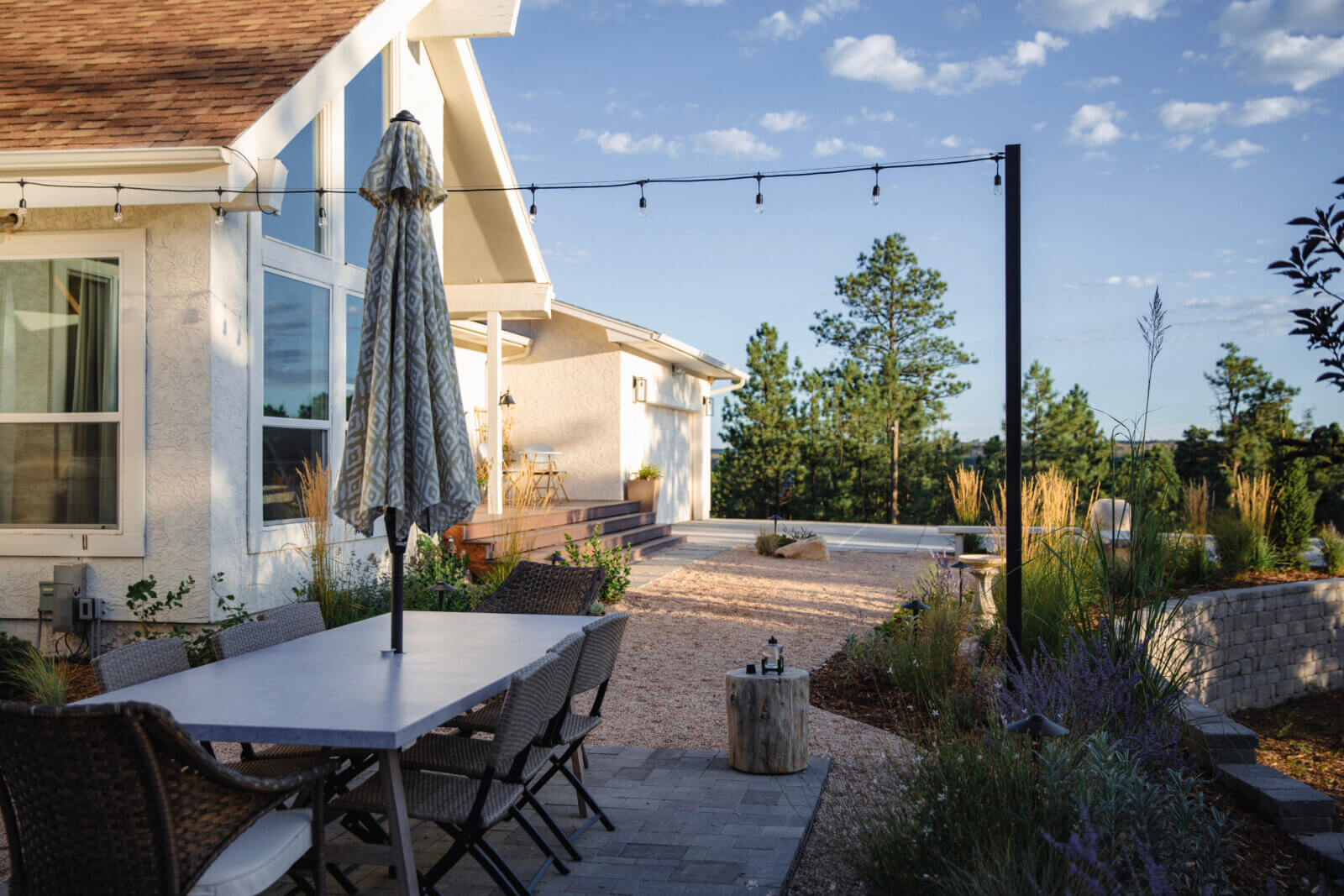 10 Backyard Ideas on a Budget | Yardzen