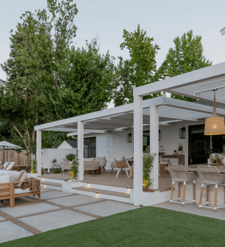 Yardzen: The Leading Online Landscape Design & Build Platform