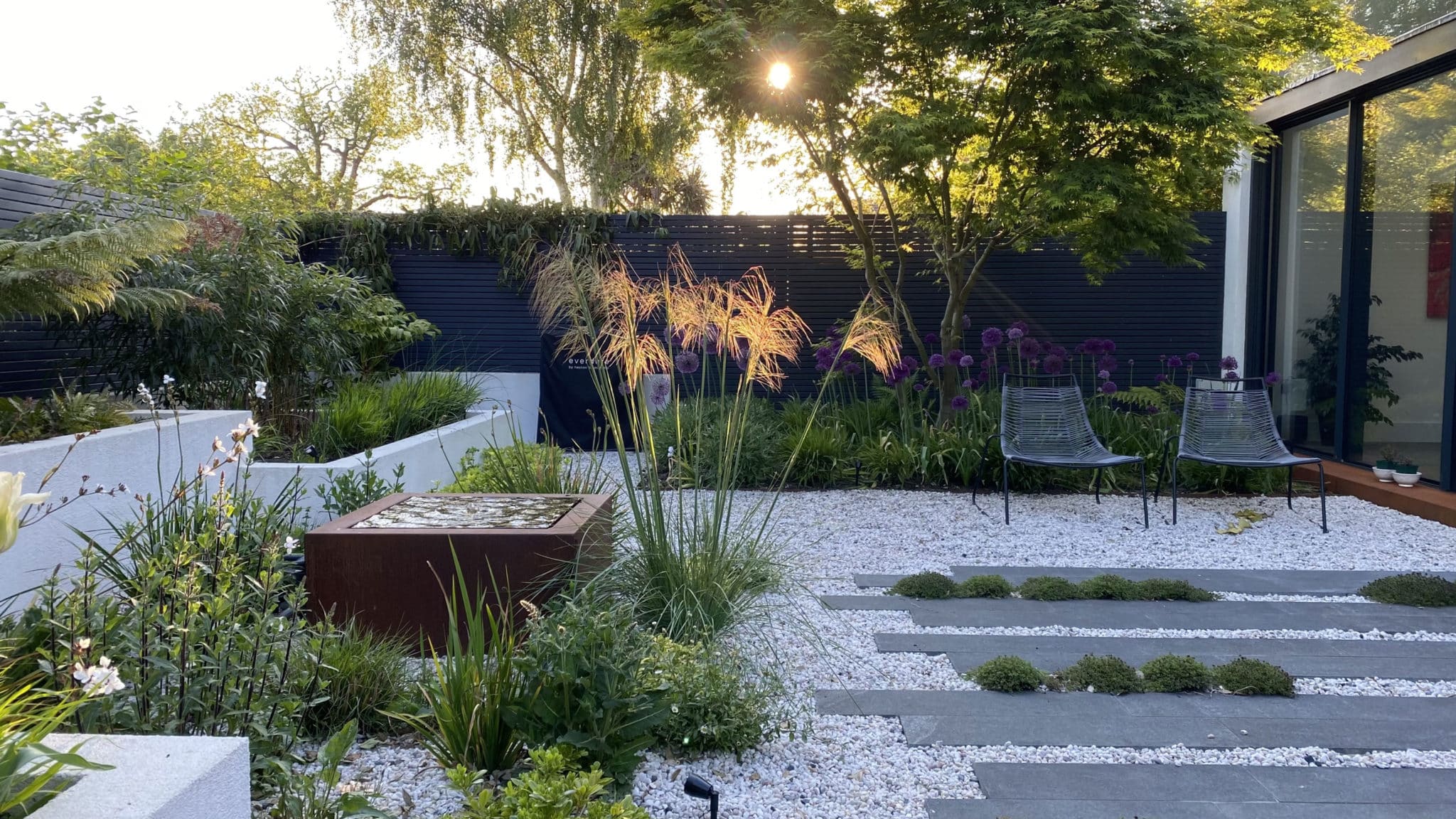 Easy Ways to Turn Your Yard into a Sustainable Landscape | Yardzen