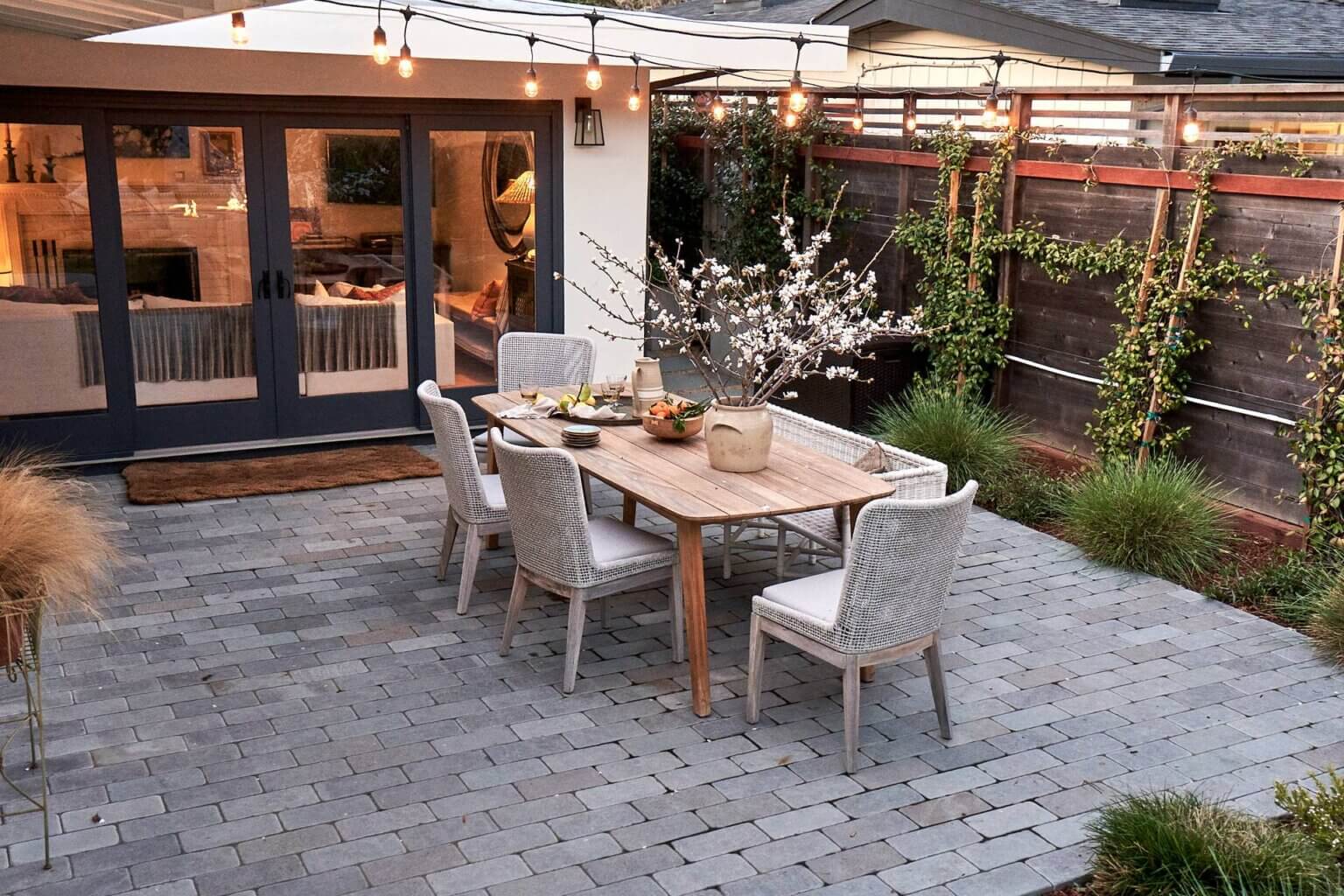 Guide to Paving: Styles, Costs, and Alternatives | Yardzen