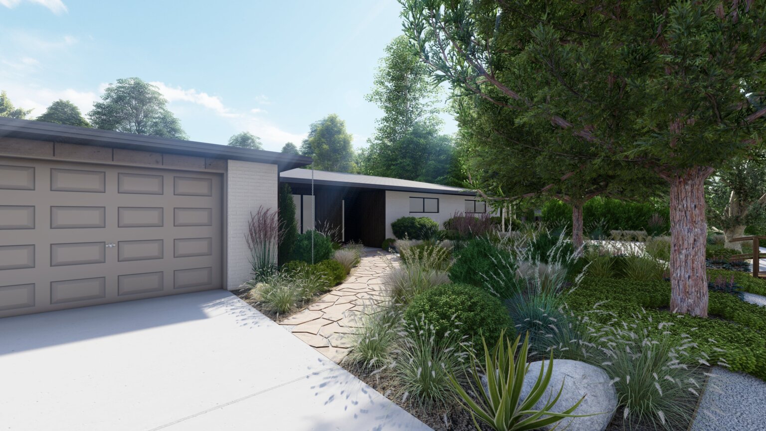 Rewilding Your Yard: Ideas and Inspiration for Homeowners | Yardzen