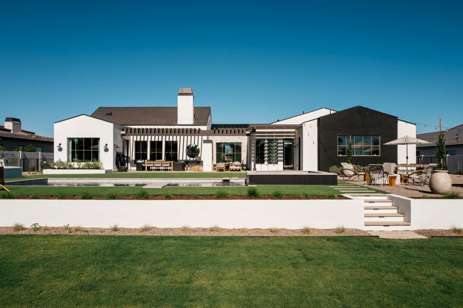 Landscape Design and Outdoor Living Inspiration | Yardzen Blog