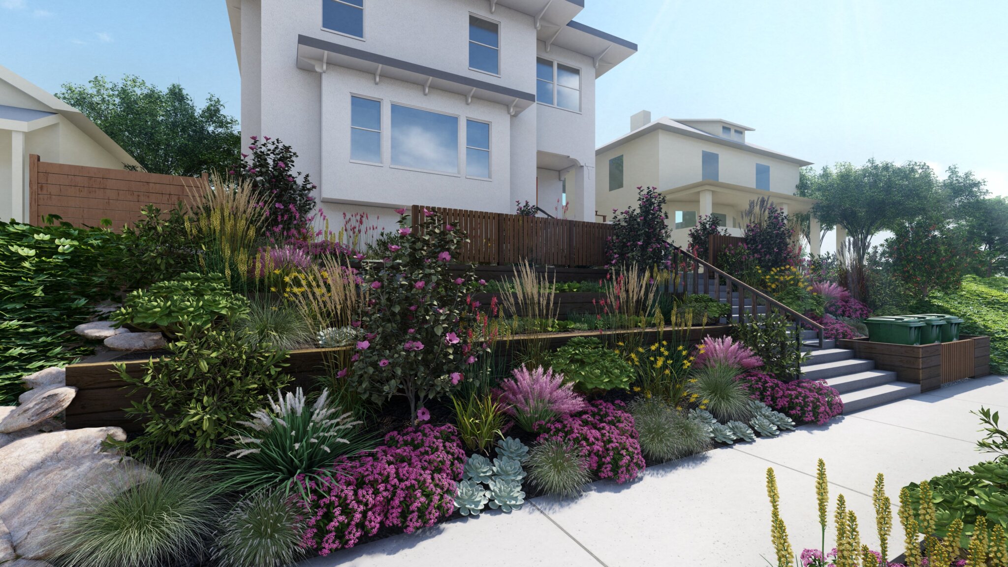 Rewilding Your Yard: Ideas and Inspiration for Homeowners | Yardzen
