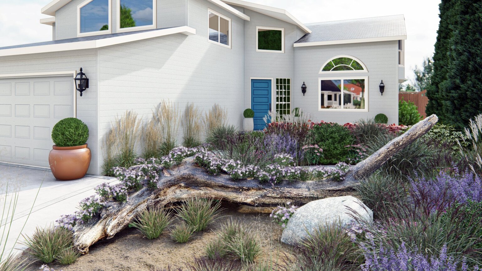 Rewilding Your Yard: Ideas and Inspiration for Homeowners | Yardzen