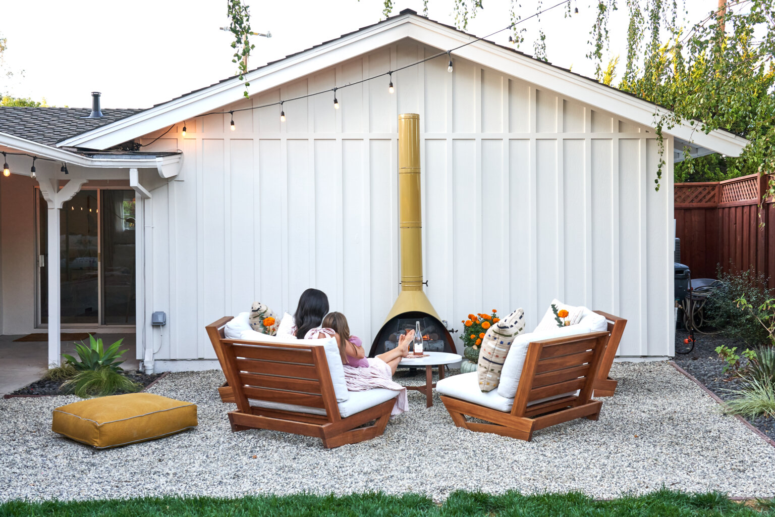 2023 Outdoor Living Trends: The Year of Backyard Bliss | Yardzen