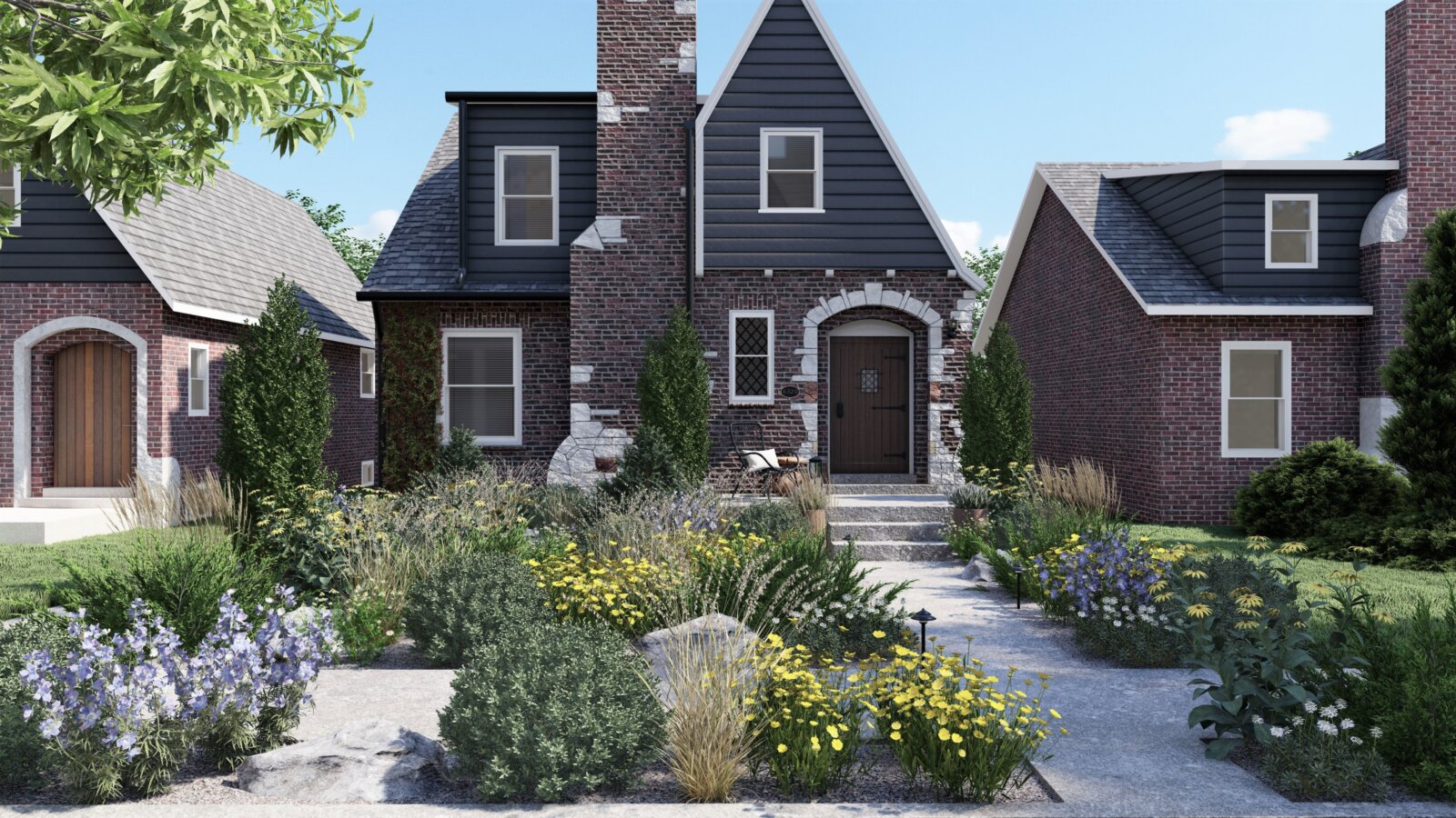 Rewilding Your Yard: Ideas and Inspiration for Homeowners | Yardzen