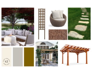 Our Landscape Design Packages | Yardzen