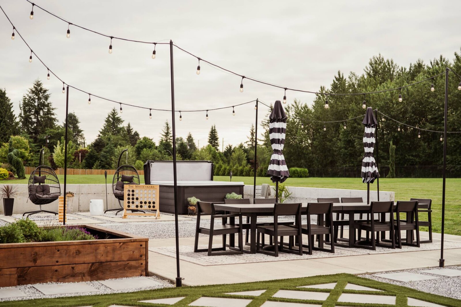 2023 Outdoor Living Trends: The Year of Backyard Bliss | Yardzen