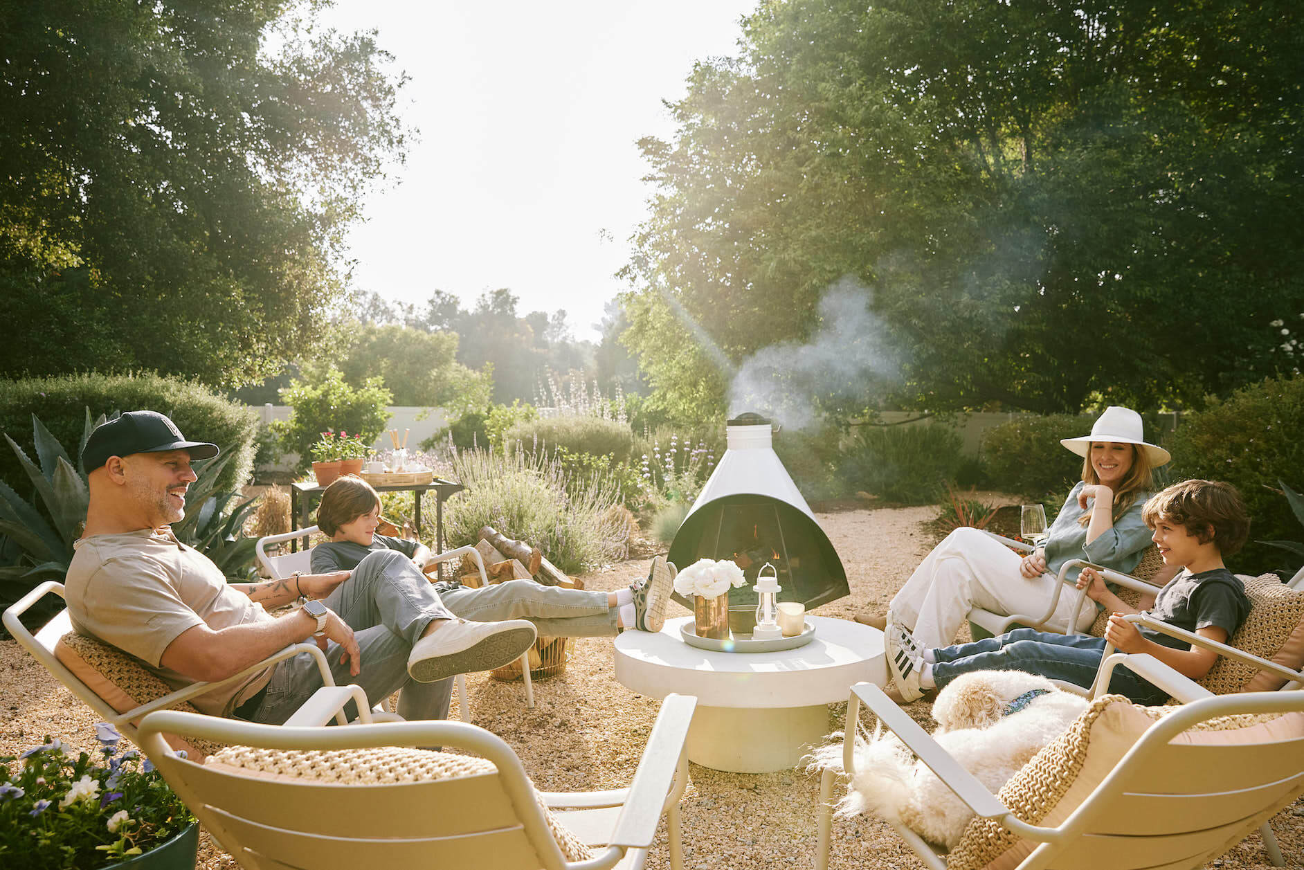 11 Genius Ideas for Designing a Year-Round Yard | Yardzen
